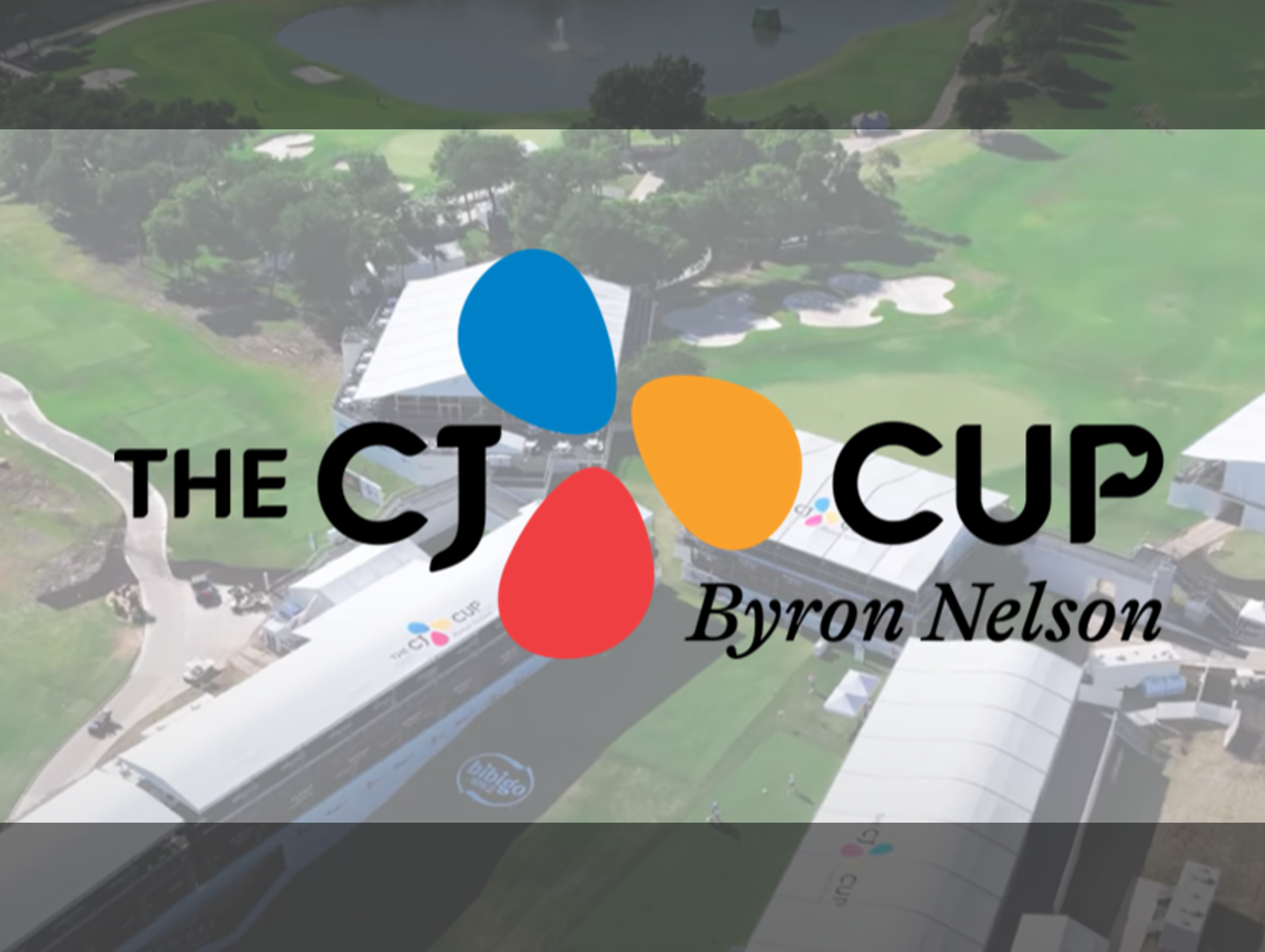 CJ CUP Byron Nelson: A Global PGA Journey