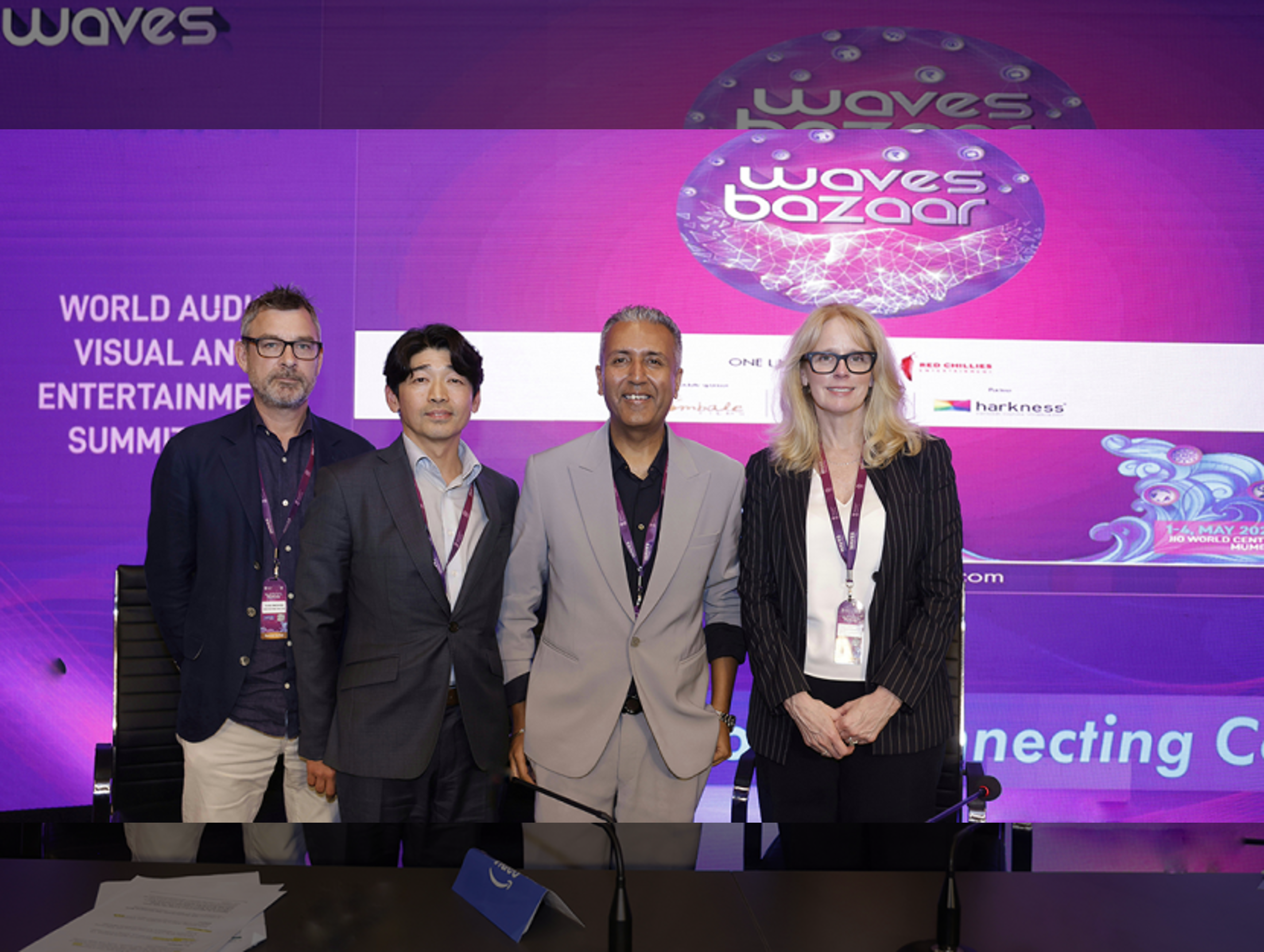 CJ ENM Partners with Amazon Prime Video - CJ NEWSROOM