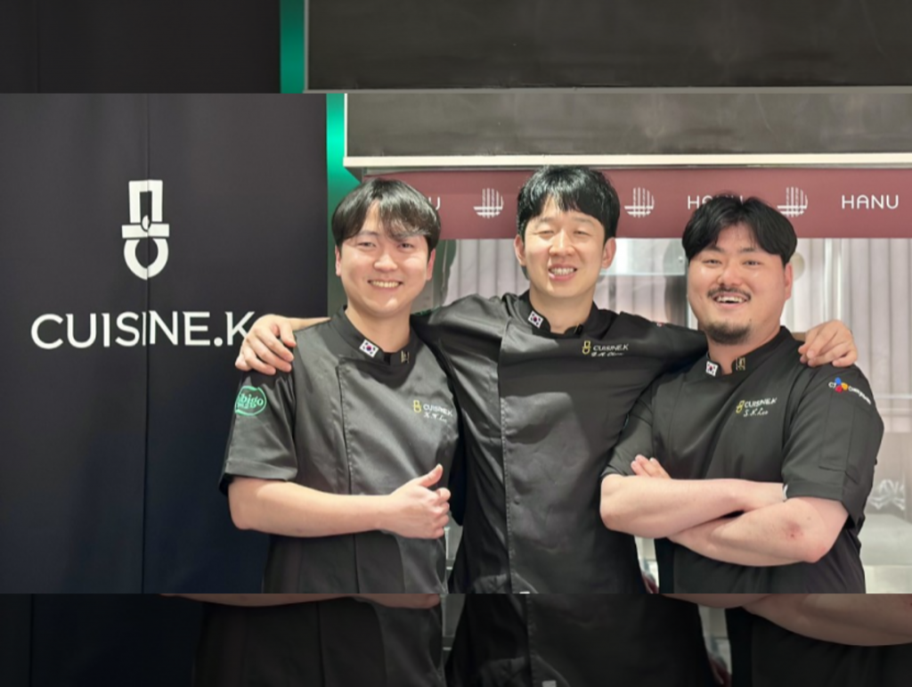 Korean Cuisine – CJ NEWSROOM