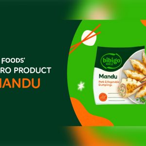 CJ Foods’ bibigo Sobaba Chicken Goes Global - CJ NEWSROOM