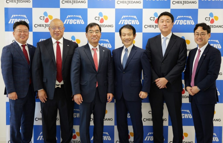 CJ Foods’ Chiba Plant Begins Operations - CJ NEWSROOM