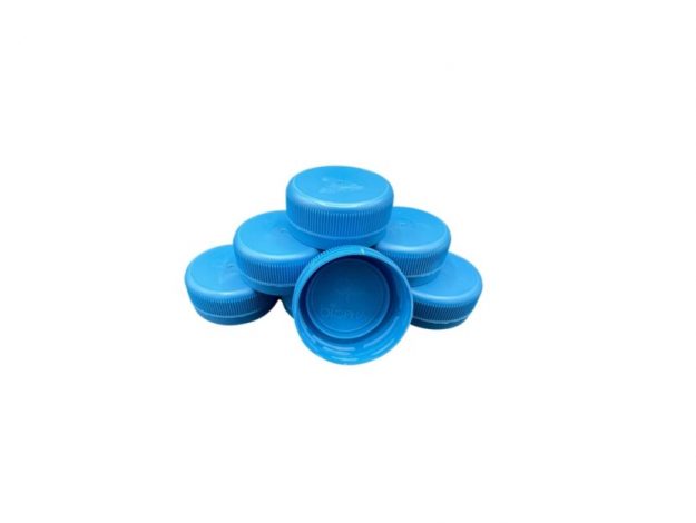 CJ Biomaterials Unveils Fully Biodegradable PHA Bottle Cap – CJ Newsroom