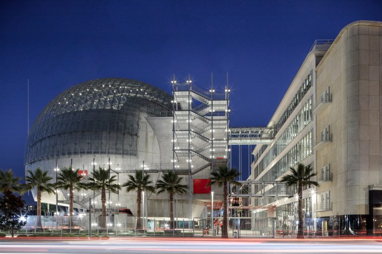 CJ ENM and Academy Museum to Host “K-CULTURE NIGHT” Event in Hollywood ...