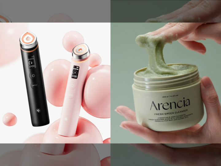 From Indie to Icon: 116 K-Beauty Brands Exceed 10 Billion KRW in Sales ...