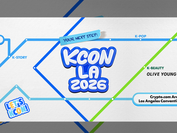 KCON LA 2026 Brings Diverse K-Lifestyle to Los Angeles - CJ NEWSROOM